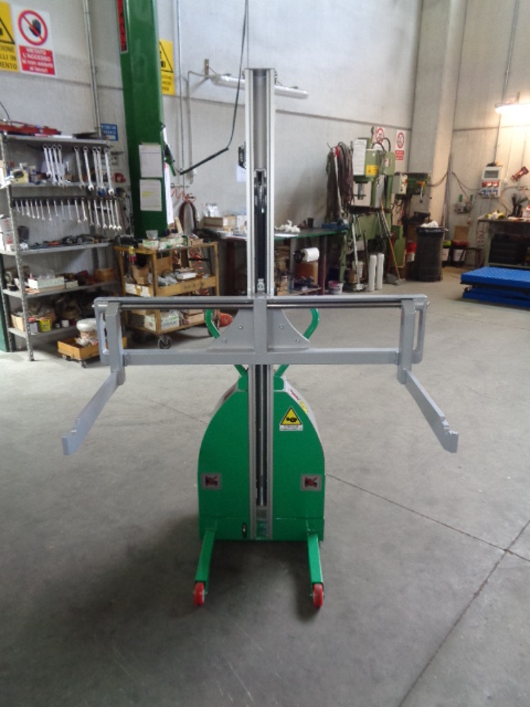 NEWBINGO - Levante Mini Lifter